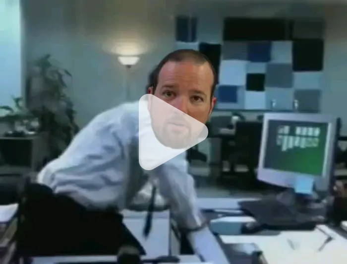 Office Linebacker video meme - Piñata Farms - The best meme generator ...