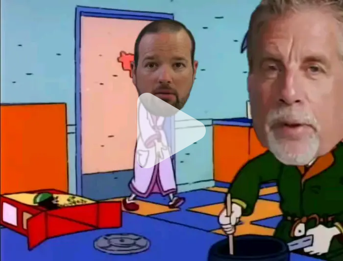 Pudding video meme - Piñata Farms - The best meme generator and meme ...