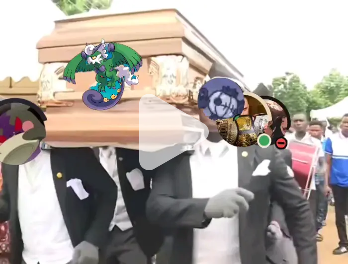 Sully rip video meme - Piñata Farms - The best meme generator and meme ...