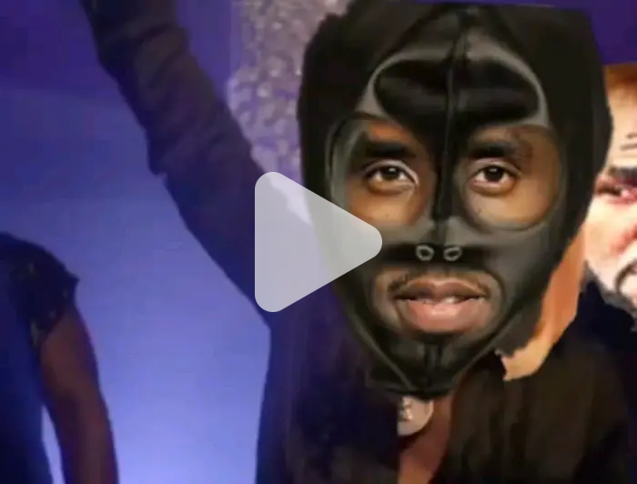 #diddy #nasty video meme - Piñata Farms - The best meme generator and ...