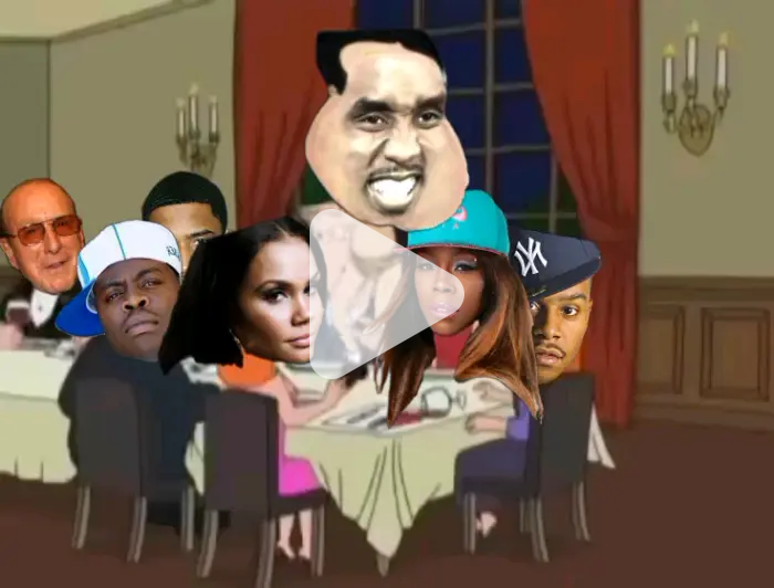 #familyguy #quagmire #dancing #diddy #makingtheband #funny video meme ...