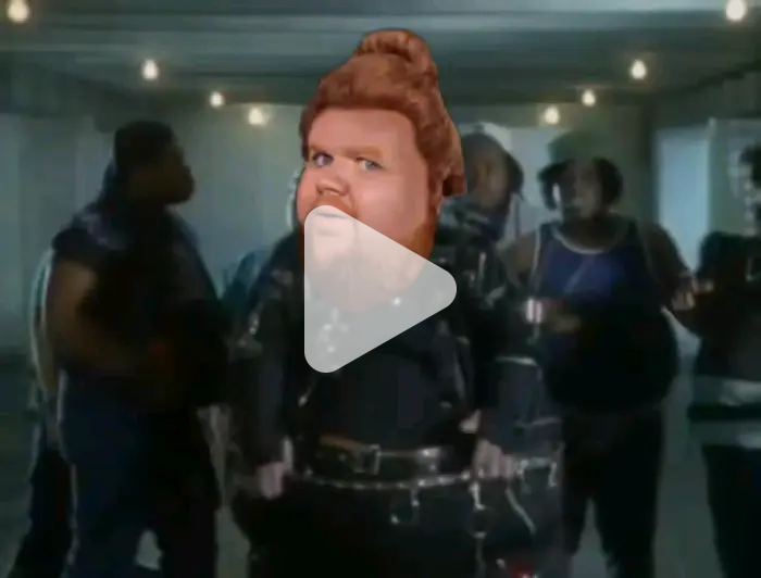 #jdvance #fatbastard #sexy #happy #trump #michaeljackson #fat video ...