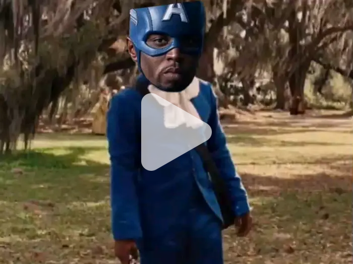 #trump #diddy #django video meme - Piñata Farms - The best meme ...