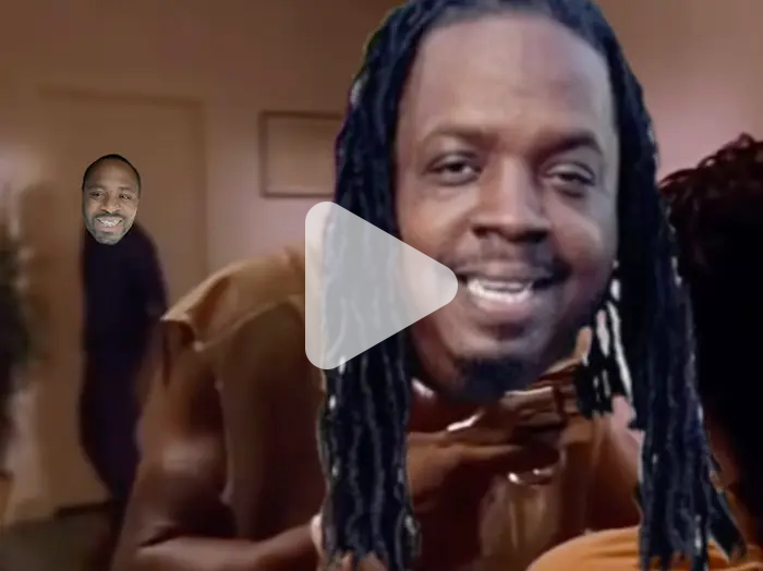 Freaky Jason lmao video meme - Piñata Farms - The best meme generator ...