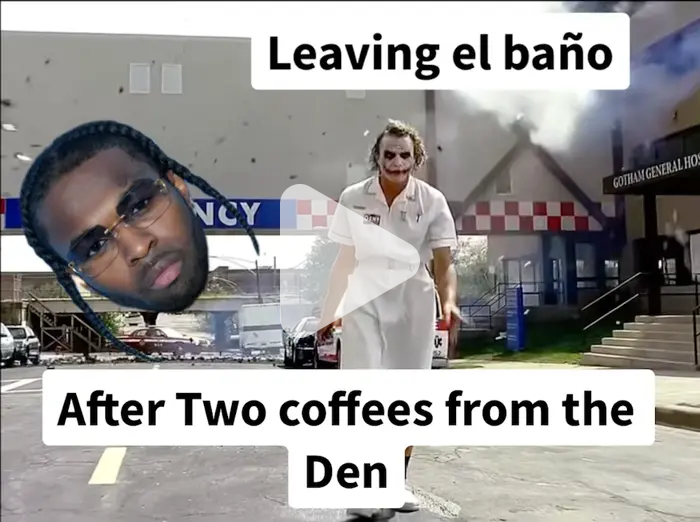 I feel sorry for the next guy🤣 #lmu video meme - Piñata Farms - The ...