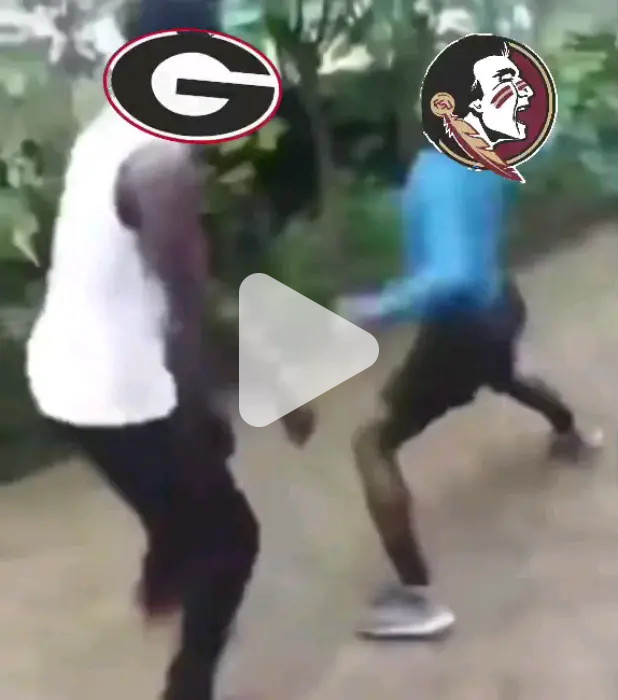 uga over fsu video meme - Piñata Farms - The best meme generator and ...