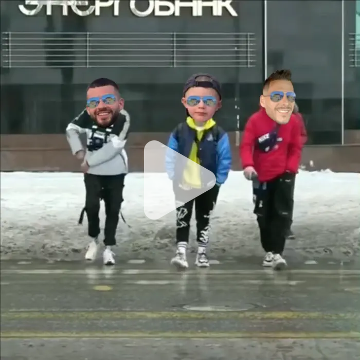 This is my doge boy video meme - Piñata Farms - The best meme generator ...