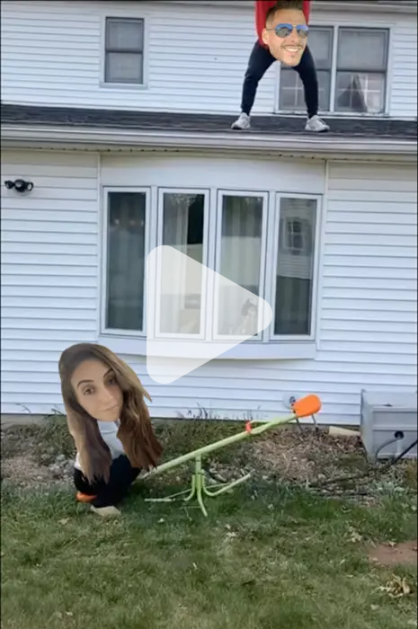 Try me bitch 🤣 video meme - Piñata Farms - The best meme generator and ...