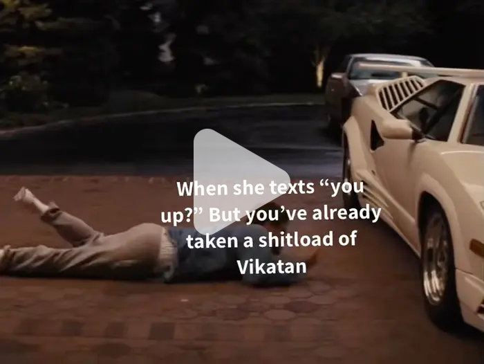 No challenge is too great video meme - Piñata Farms - The best meme ...