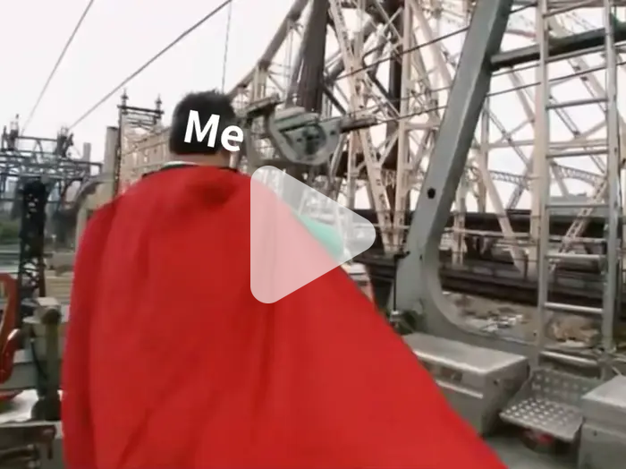 At least y’all have Staples C… oh wait. video meme - Piñata Farms - The ...