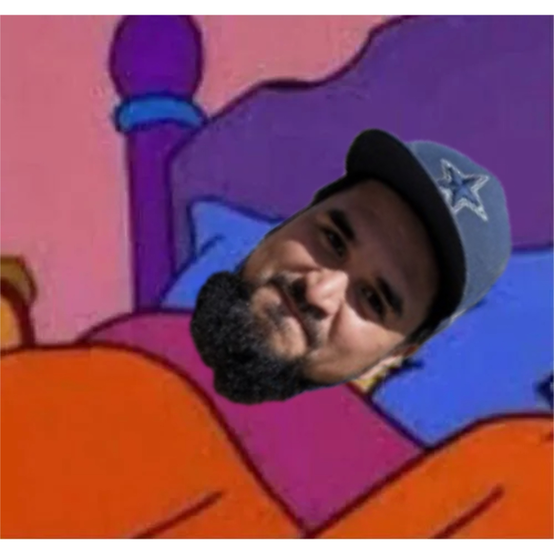 angry homer simpson in bed Memes - Piñata Farms - The best meme ...