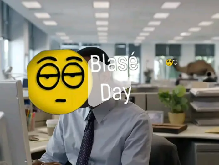 Blase Day video meme - Piñata Farms - The best meme generator and meme ...