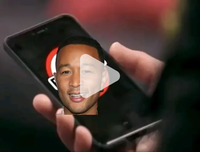 happy birthday JOHN LEGEND video meme - Piñata Farms - The best meme ...