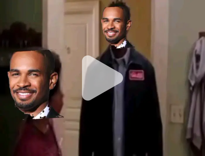 happy birthday Damon Wayans Jr video meme - Piñata Farms - The best ...