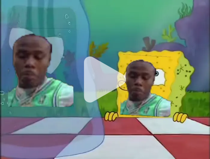 21 days until Boosie birthday video meme - Piñata Farms - The best meme ...