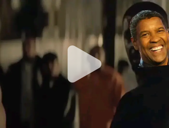 happy birthday DENZEL WASHINGTON video meme - Piñata Farms - The best ...