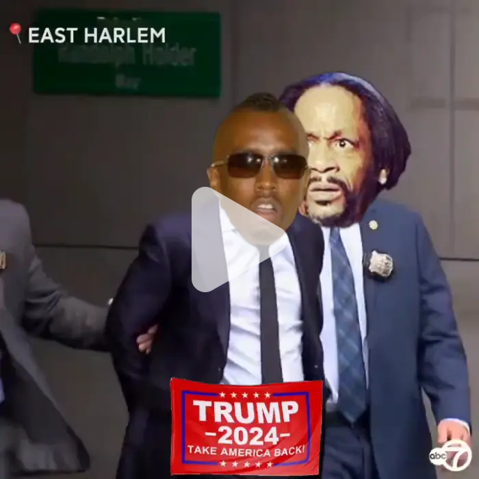 DIDDY DAY IN CUFF AND STRAIGHT TO JAIL COMING SOON! video meme - Piñata ...