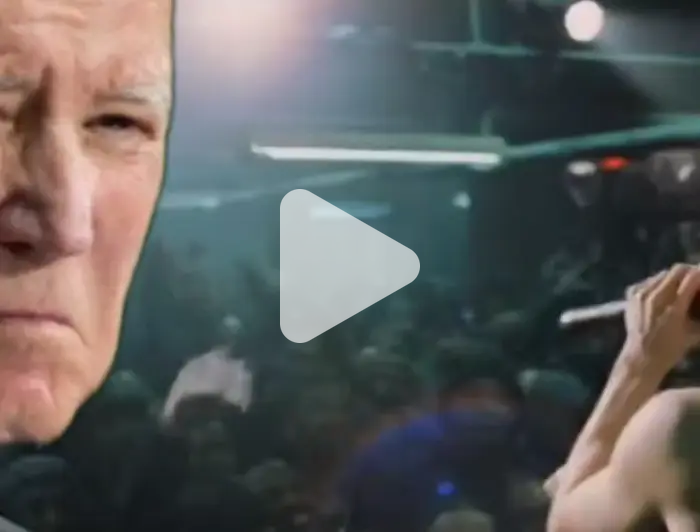 TRUMP EMINEM 8 MILE MOVIE CLIP🎬 RAP BATTLE🎵🎶 video meme - Piñata Farms ...