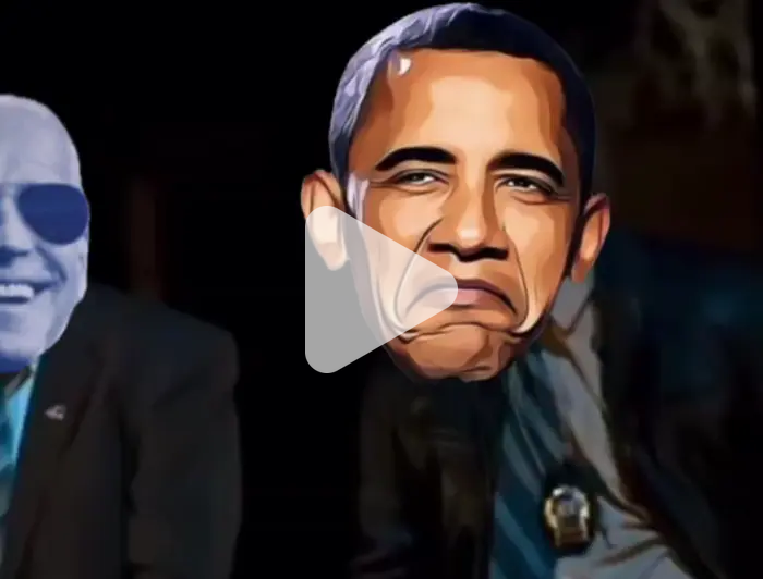 JOE "WEASEL" BIDEN AND DIDDY IN📽️ THE OTHER GUYS😆 video meme - Piñata ...