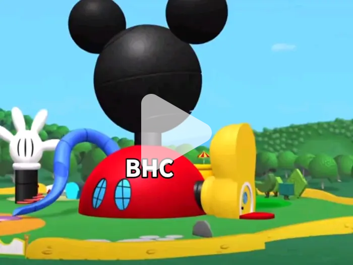 The BHC Clubhouse video meme - Piñata Farms - The best meme generator ...