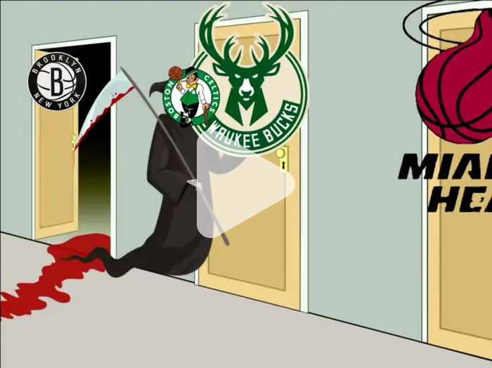 #celtics #nba #nbaplayoff2022 video meme - Piñata Farms - The best meme ...