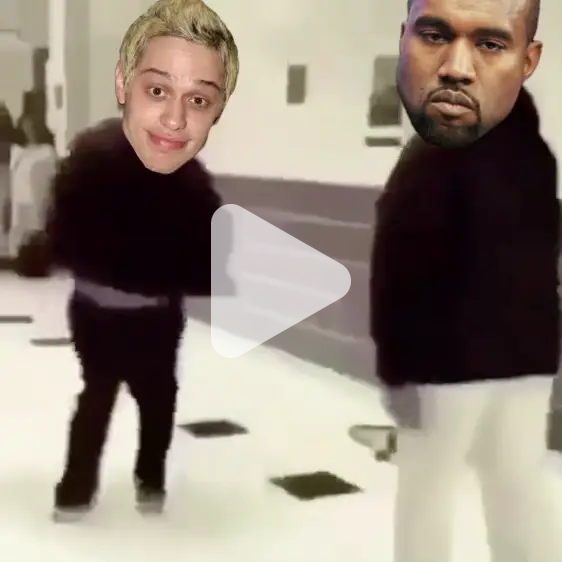 Vs #fyp video meme - Piñata Farms - The best meme generator and meme ...