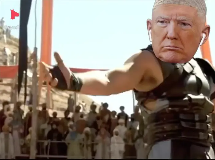 @nycdl - Piñata Farms - The best meme generator and meme maker for ...