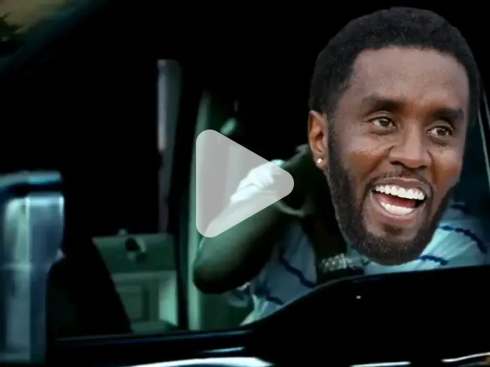 How my brother be when we find out he been with diddy!!🤣🤣 video meme ...