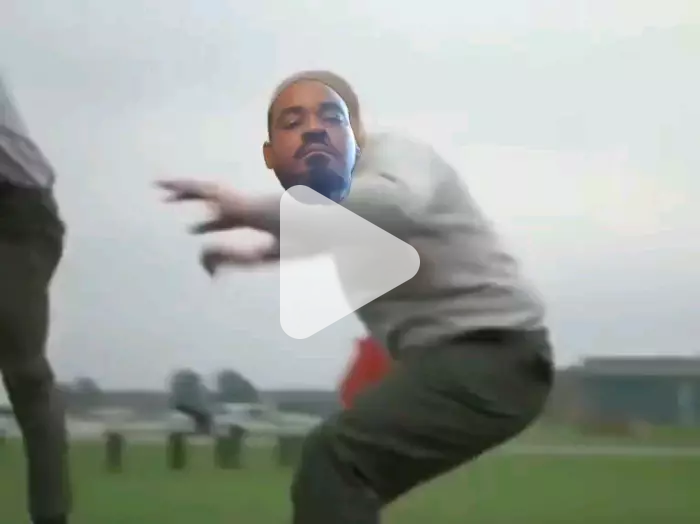 private pyle😂😂😂 video meme - Piñata Farms - The best meme generator and ...