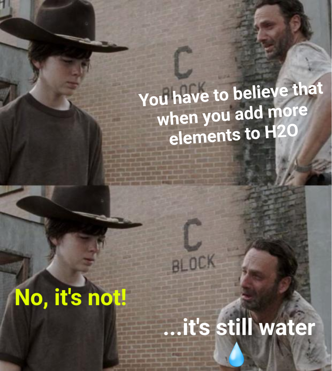 Meme - Piñata Farms - The best meme generator and meme maker for video ...