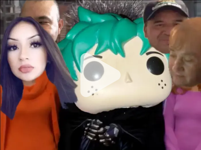 Video Meme - Piñata Farms - The best meme generator and meme maker for ...