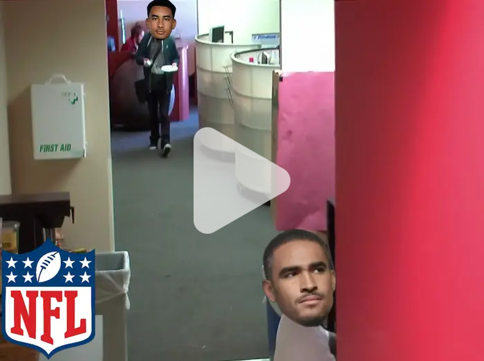 Eagles are moving on to the next one #nfl #nflplayoffs #wildcard # ...