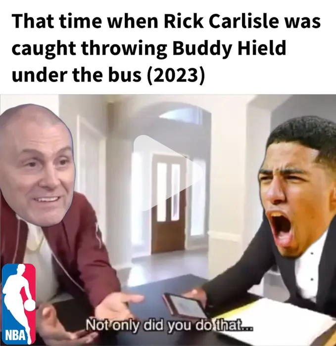 and then Buddy Hield got traded the next year. #nba #indianapacers # ...