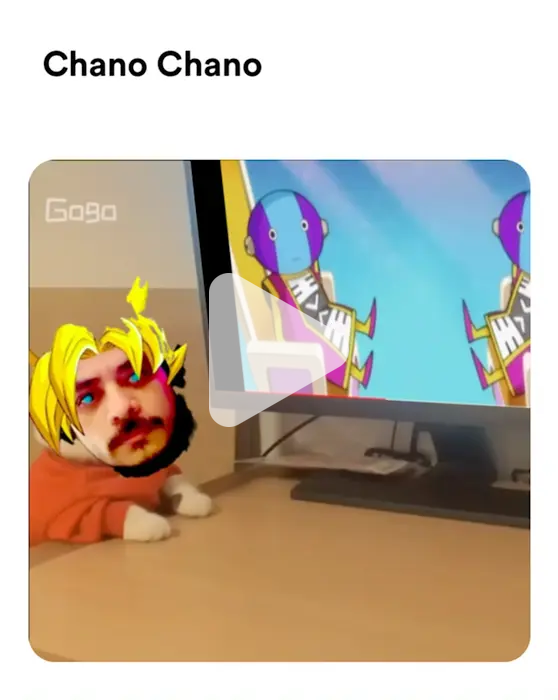 Chano Chano video meme - Piñata Farms - The best meme generator and ...