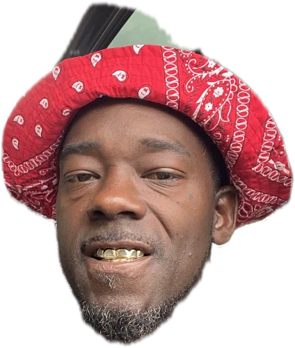 Unk and white boi we island boyz #mufasatheprankster video meme ...