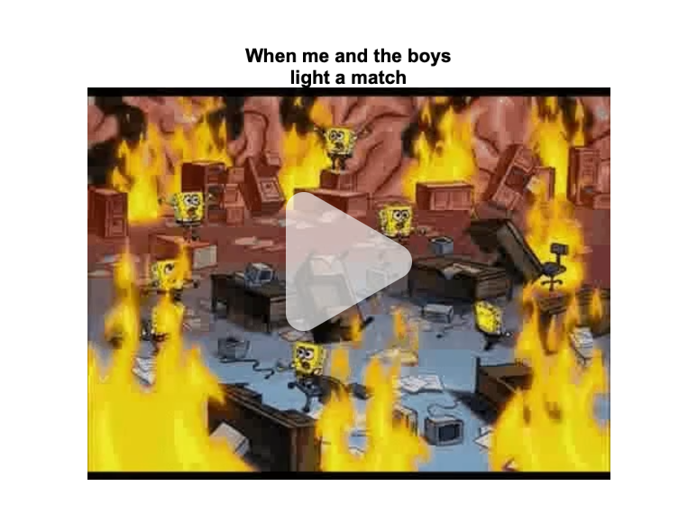 Video Meme - Piñata Farms - The best meme generator and meme maker for ...