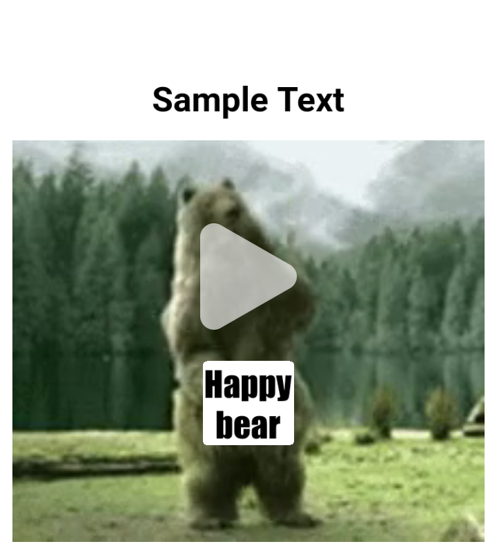 Video Meme - Piñata Farms - The best meme generator and meme maker for ...