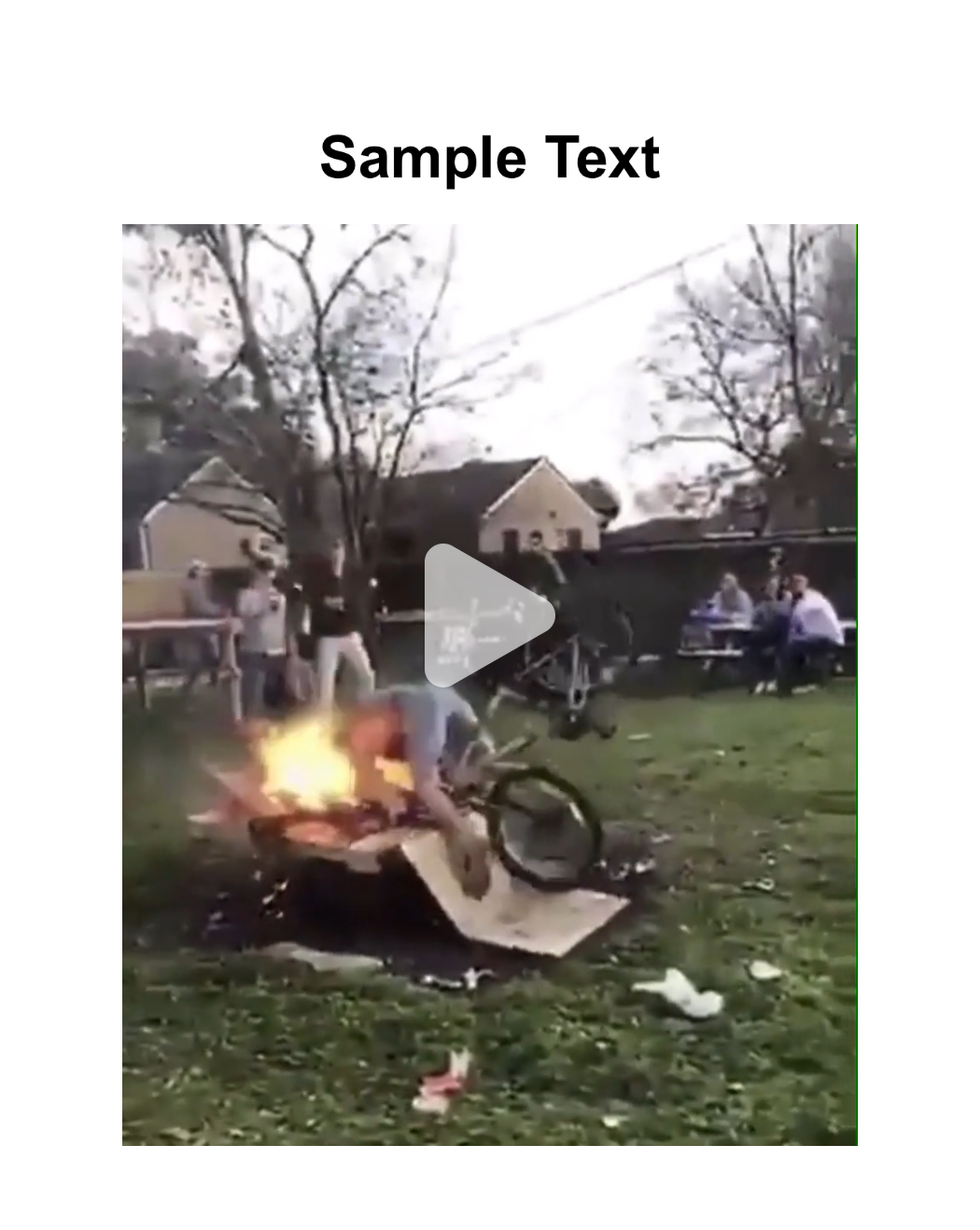 Video Meme - Piñata Farms - The best meme generator and meme maker for ...