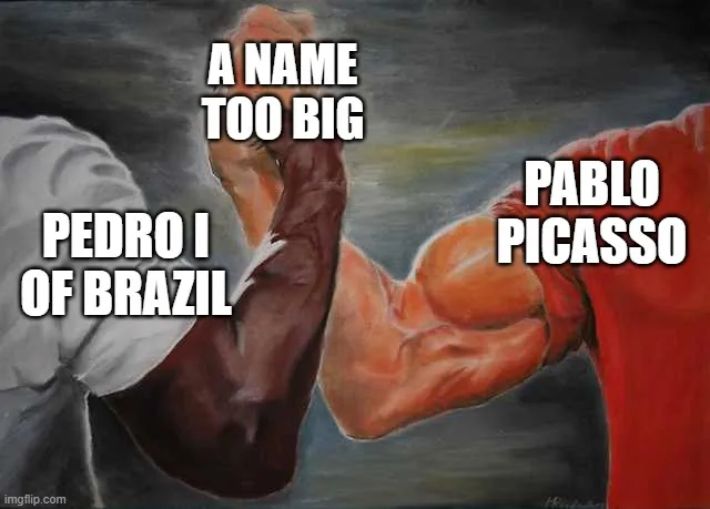 Memes Beso Pablo