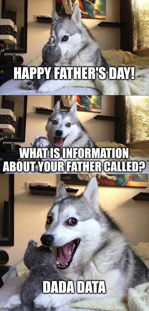 Dada Meme