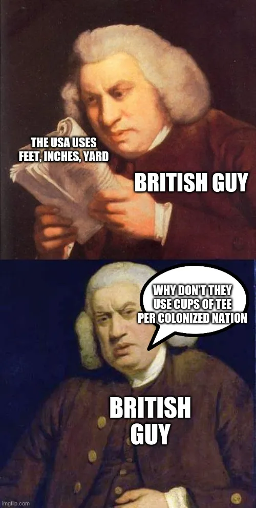 British Guy Meme