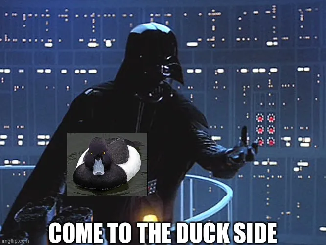 Come To The Dark Side Meme Darth Vader Come To The Dark Side Memes