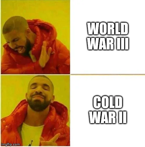 Cold War Memes US' Balloon Hysteria Global Times