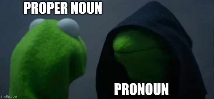 Proper Noun Memes Boost Your Conversion Rate By 40% With Meme Ads
