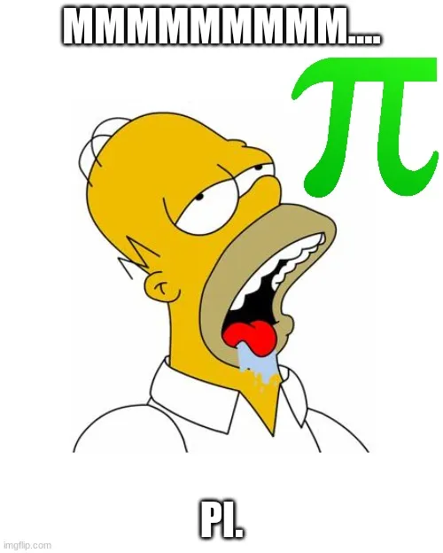 MMMMMMMMM.... PI. meme - Piñata Farms - The best meme generator and ...