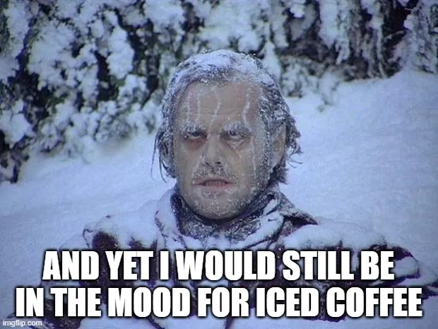 Iced Memes