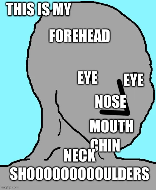 Nose Mouth Memes MOUTH VS NOSE BREATHING —>