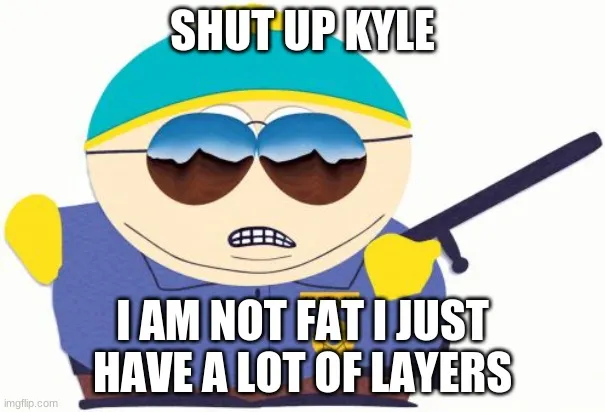 Kyle Meme