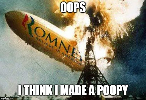 OOPS; I THINK I MADE A POOPY meme - Piñata Farms - The best meme ...