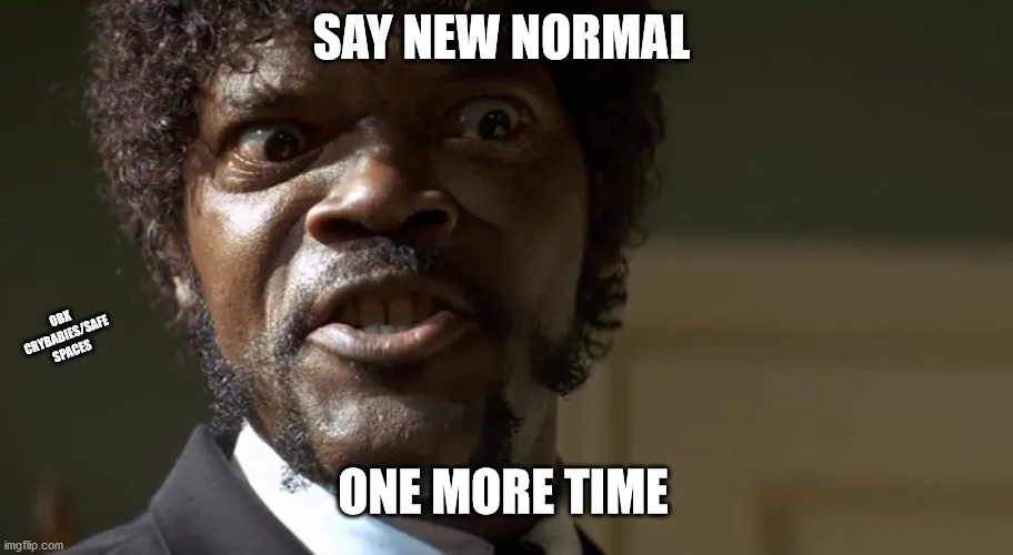 Natural Memes